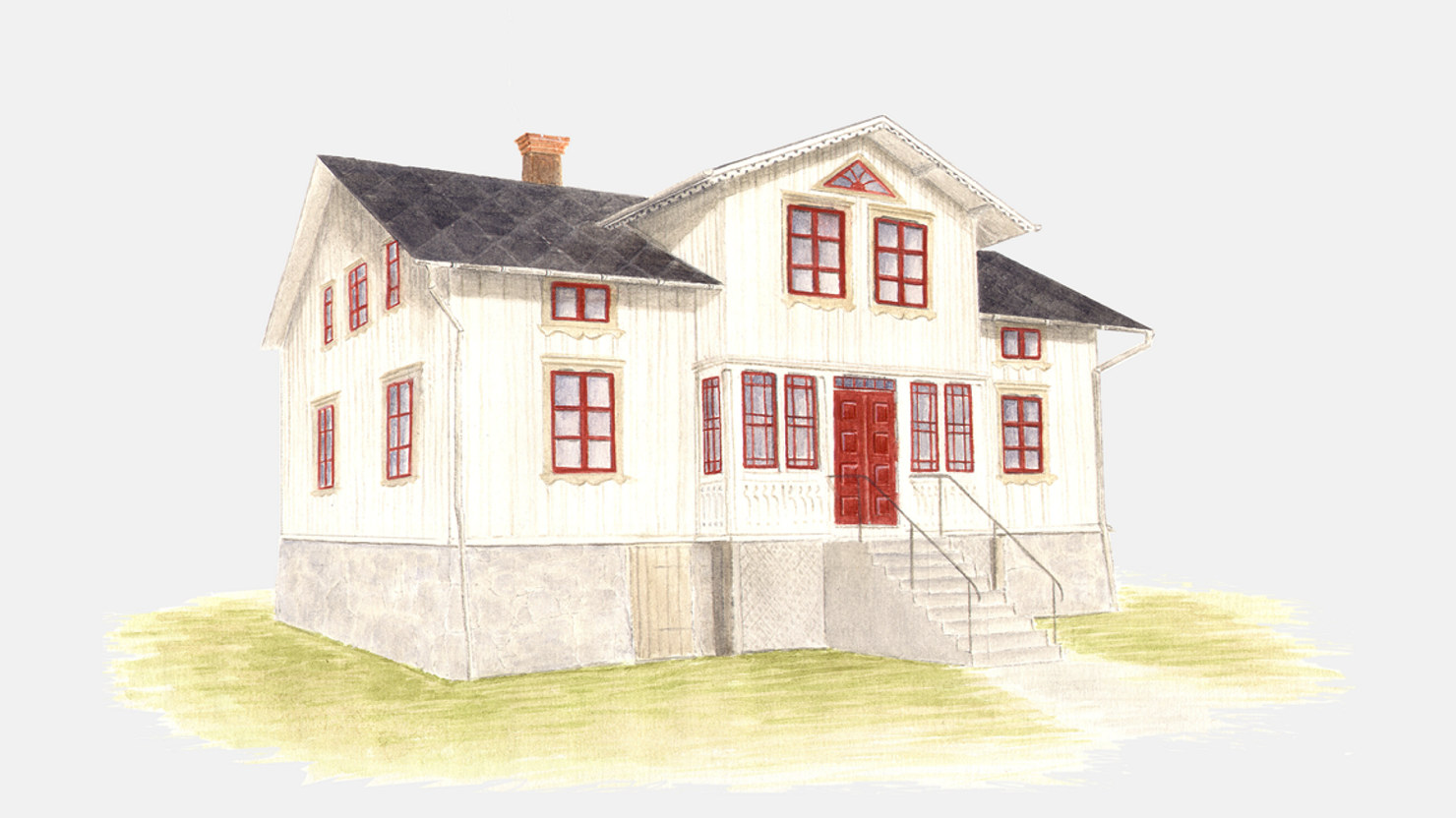 Torpargrund - Slöjd & Byggnadsvård