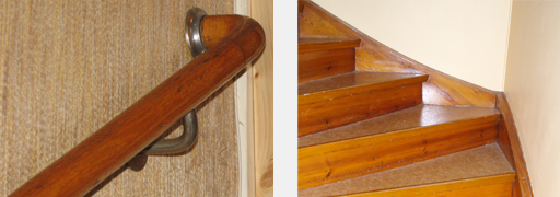 Bottenplan - Slöjd & Byggnadsvård