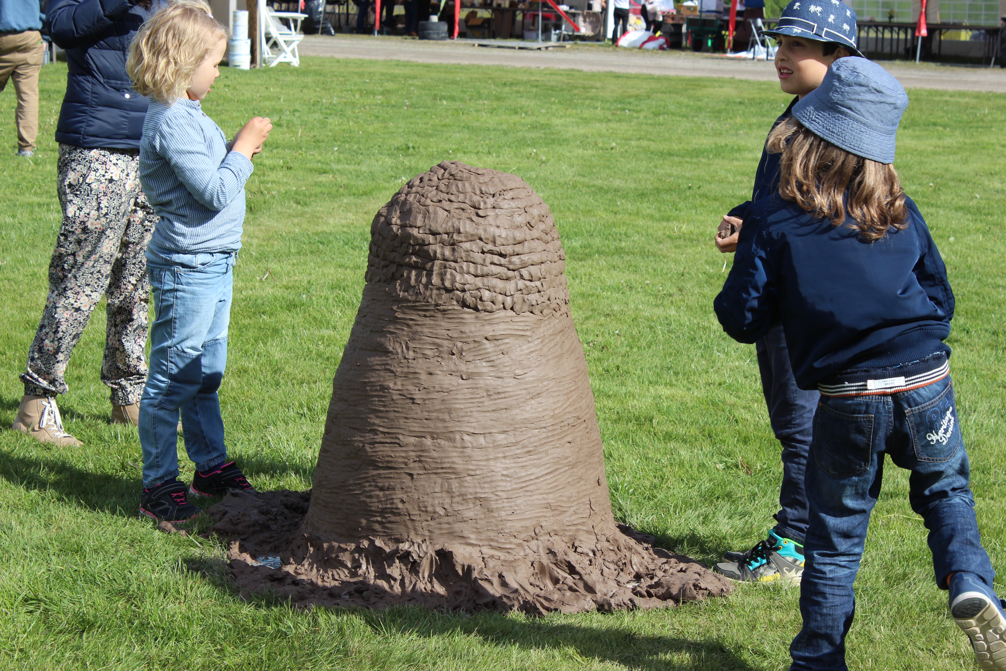 Om REKO på Nääs - Slöjd & Byggnadsvård